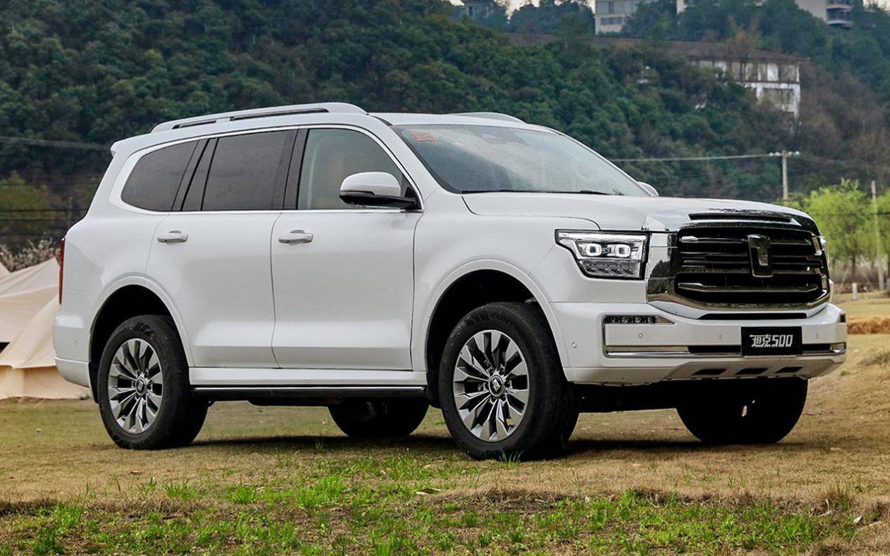 更省油的坦克300 Hi4-T将上市，1公里油钱才2毛，卖20万又是爆款？