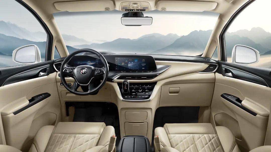 商务MPV，别克GL8与大众威然怎么选？