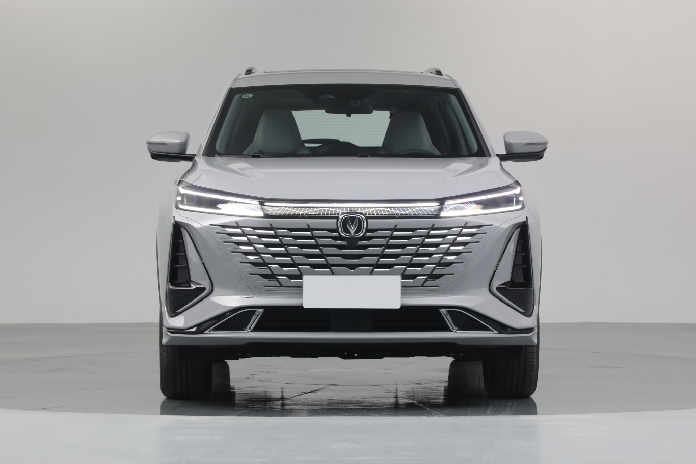 自主车型谁更强？哈弗H6对比吉利星越L与CS75PLUS