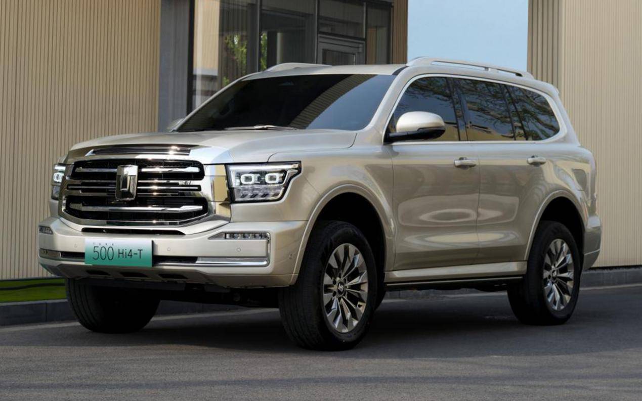 更省油的坦克300 Hi4-T将上市，1公里油钱才2毛，卖20万又是爆款？