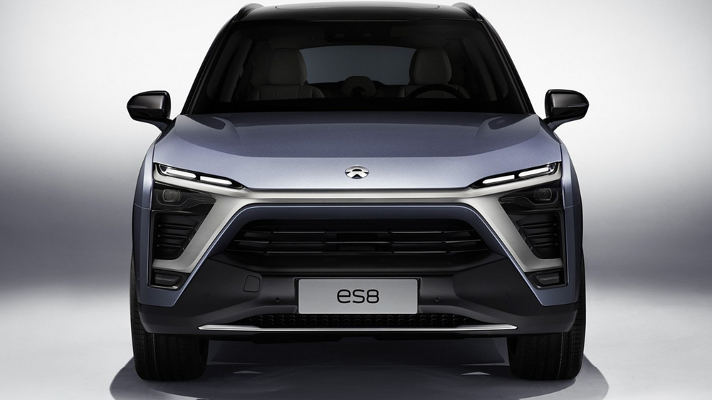 BBA不再是首选？蔚来ES6正面对决宝马X3，6轮拷问让你不再犹豫