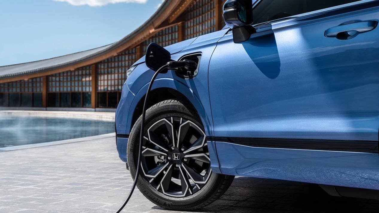 逆市涨价，最高上调1万元，新款皓影e:HEV/e:PHEV上市