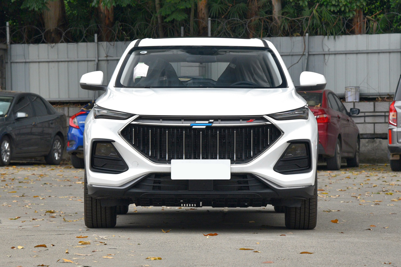 自主SUV哪家强？哈弗H6对比CS75PLUS和欧尚X5