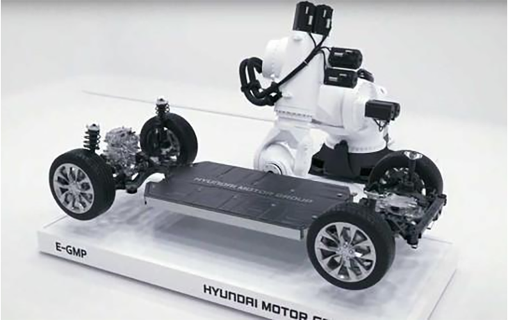 起亚EV5 720长续航系列竞争力解读：ID.4&ZEEKR X将是最强竞争对手