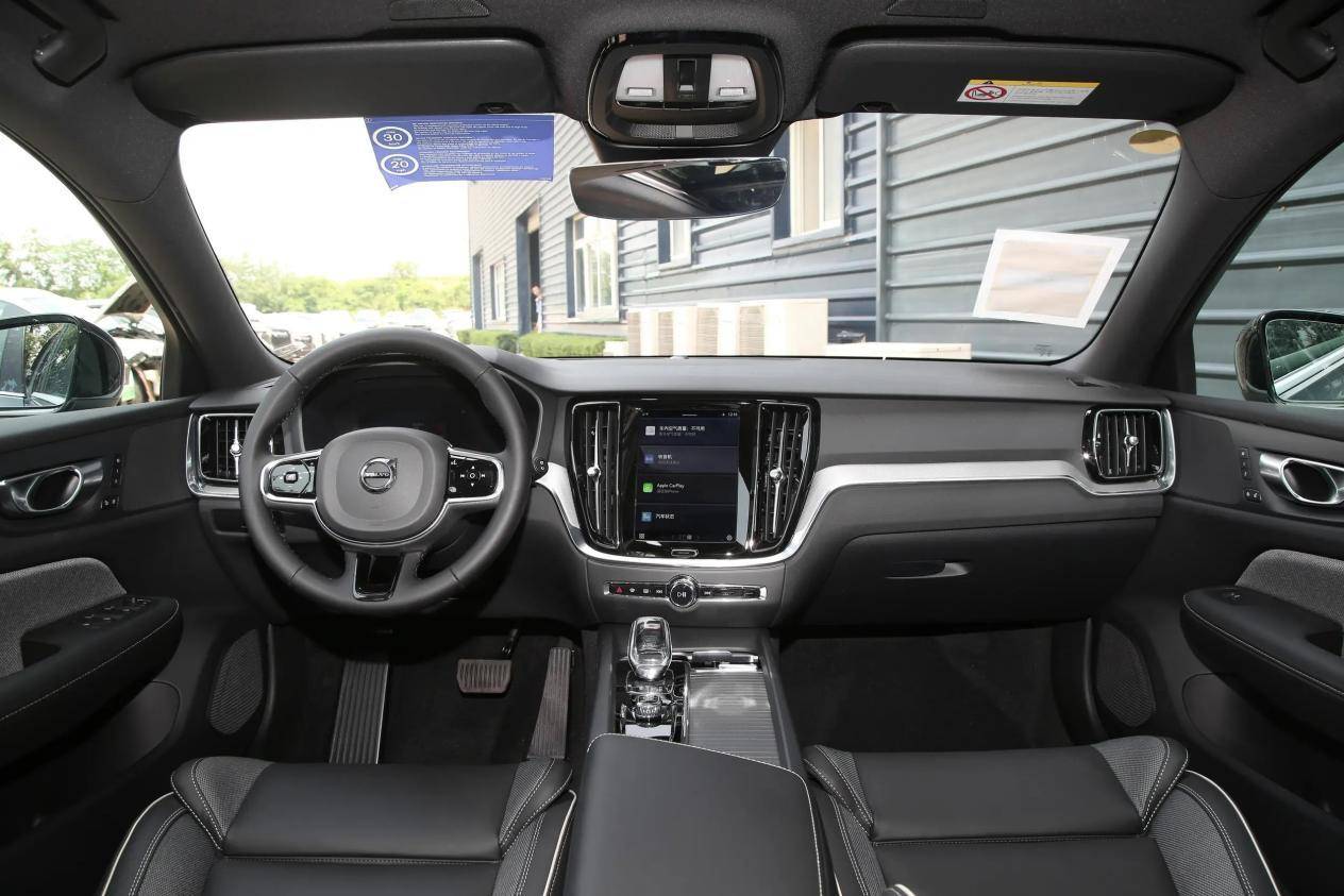 直销改零售，指导价上调，最美旅行车沃尔沃V60/V90 CC售价调整