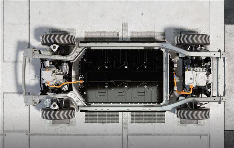 综合产品力不俗，起亚EV5 720长续航版18.48万起售