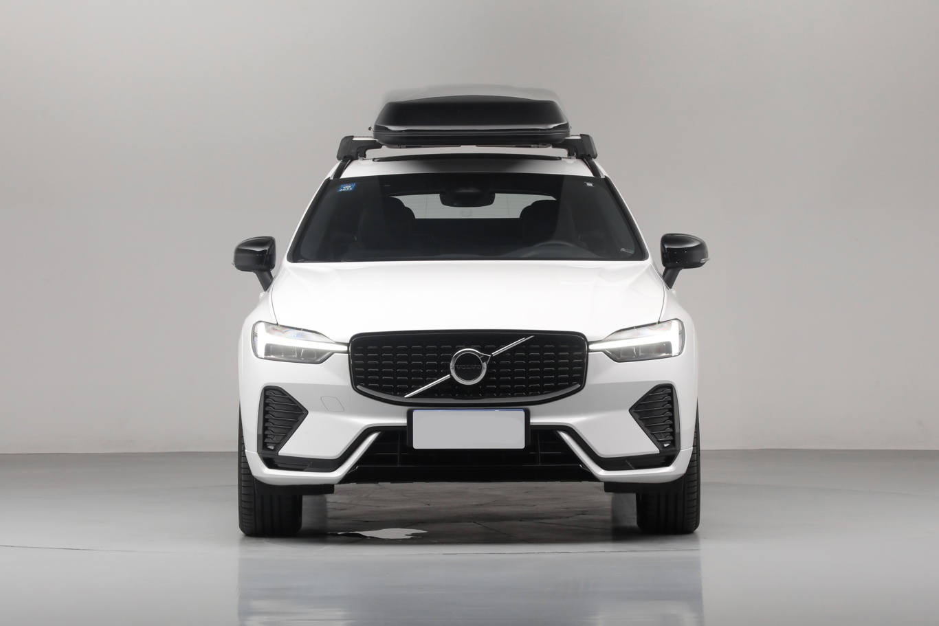 沃尔沃XC60、奥迪Q5L、奔驰GLC，哪款最适合你？