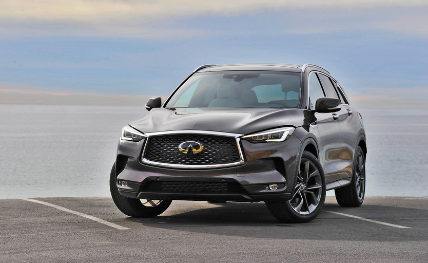 东风英菲尼迪零售销量出炉，日系高端汽车品牌已孤掌难鸣