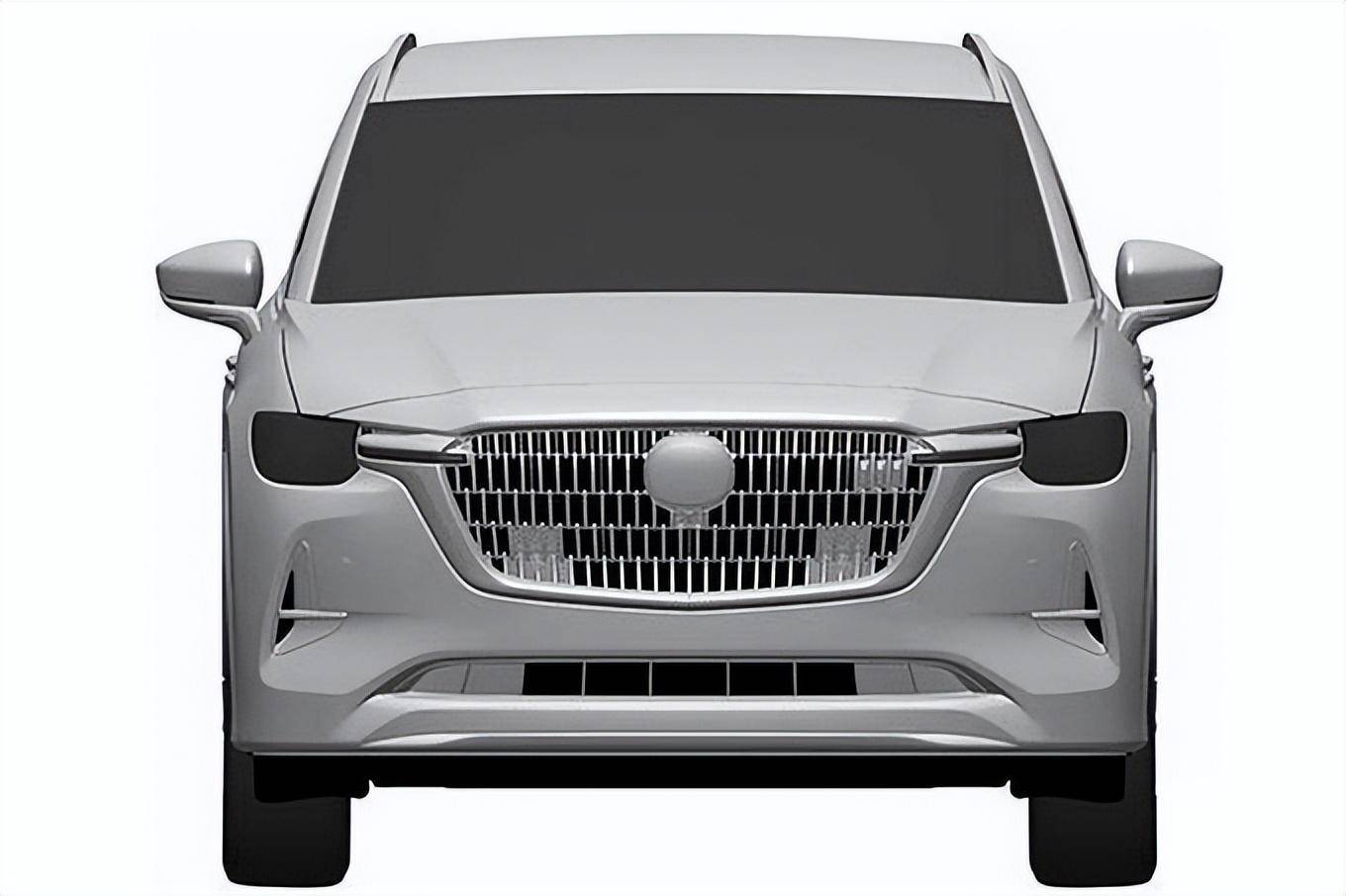 马自达新车展望：J90A-SUV将用长安增程技术，预计对标问界和理想