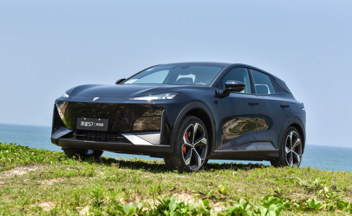 马自达新车展望：J90A-SUV将用长安增程技术，预计对标问界和理想