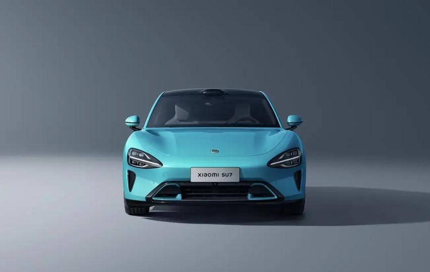 2024人气排行，小米SU7力压问界M9，奥迪A3竟排第三