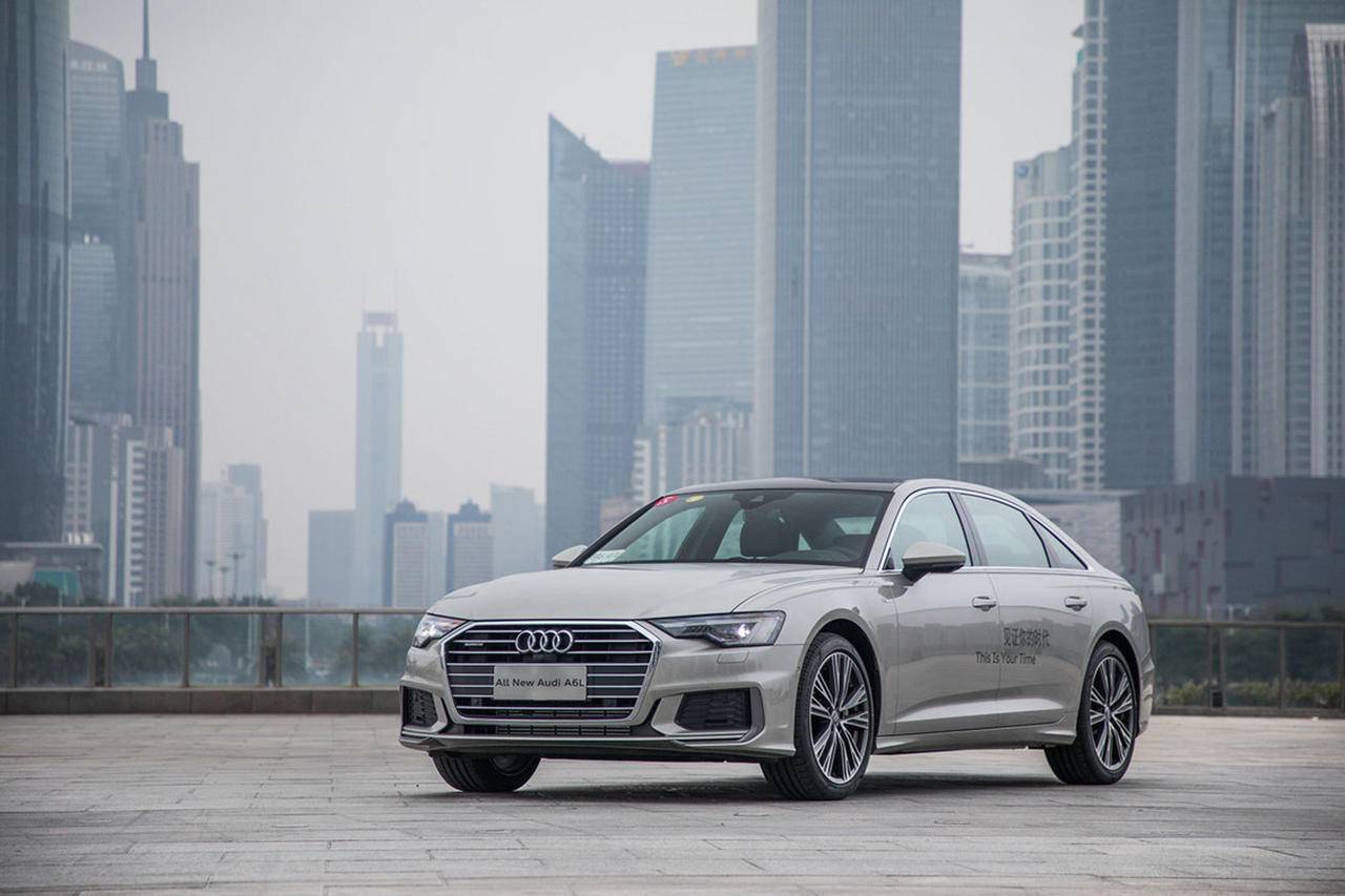 A6L卖得比A4L多，X5破万，理想打破旧格局，1月高端轿车和SUV销量