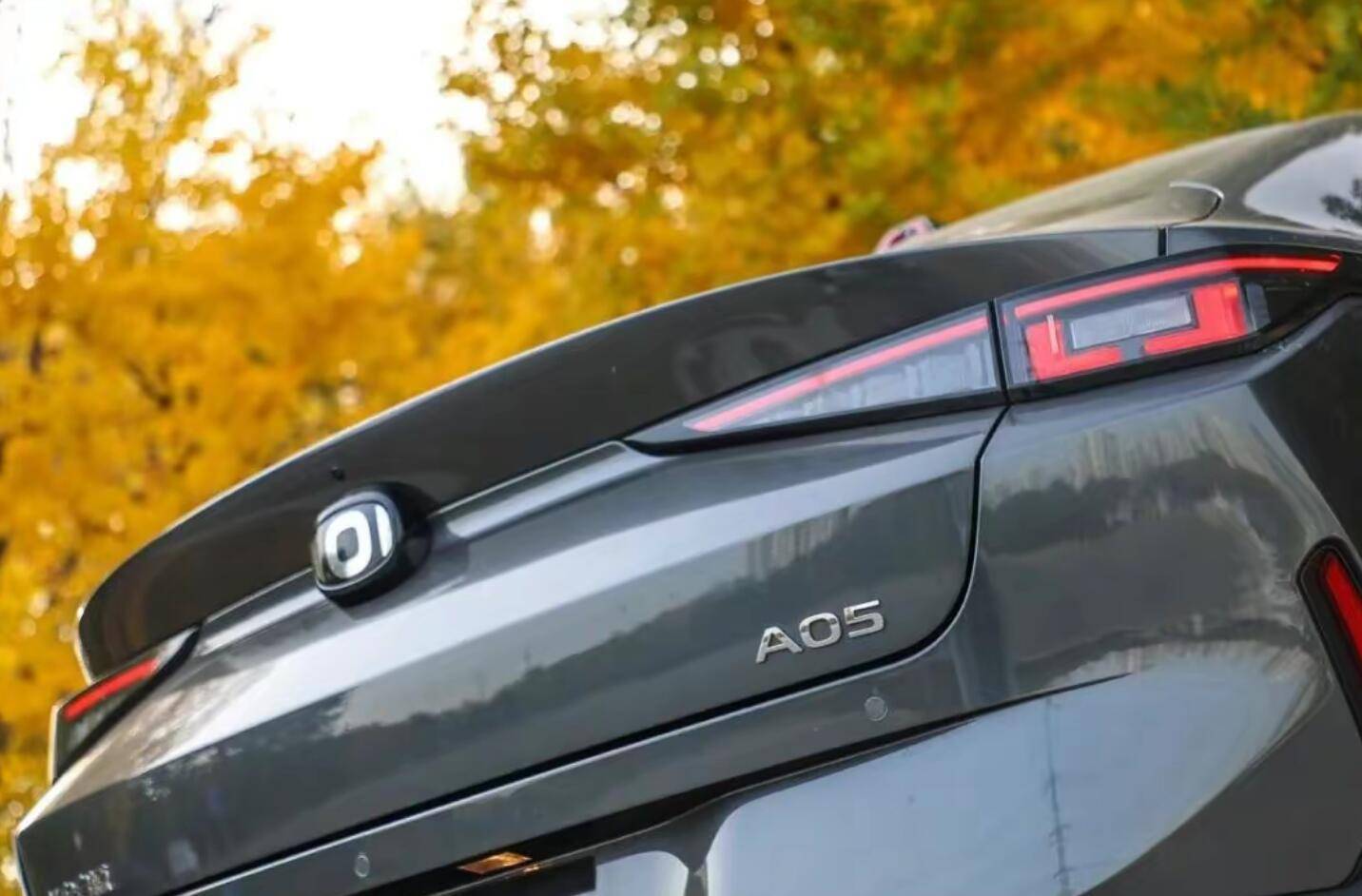 降幅达1.1万元，长安启源A05官降，着实很有必要