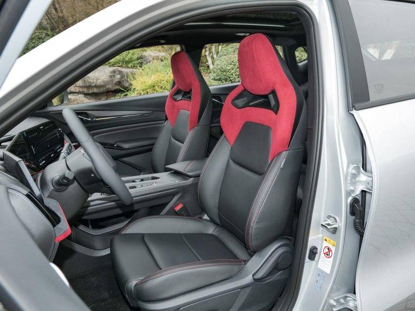 长安X5 PLUS/X7 PLUS正式上市，9.19万起，换壳欧尚？