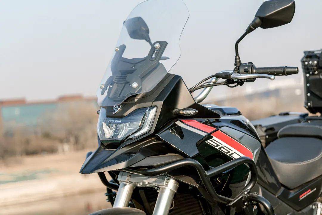 3万元的600ADV，赛科龙RX600还有什么惊喜？