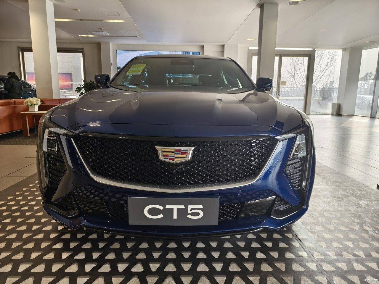 降至21.97万的CT5再卖不动，凯迪拉克真的就危险了