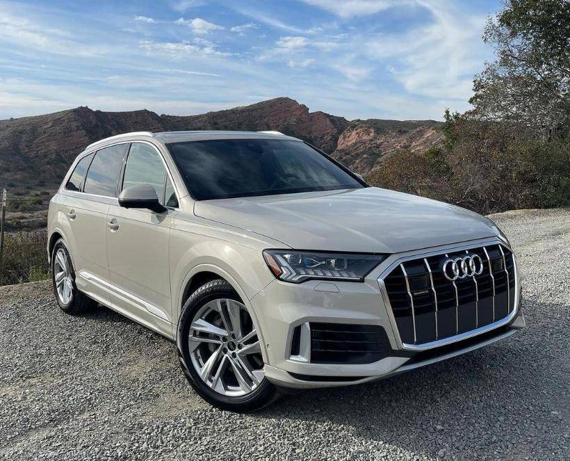 聚焦315：因安全隐患，奥迪A4L、Q7、Q8在调查下开展召回