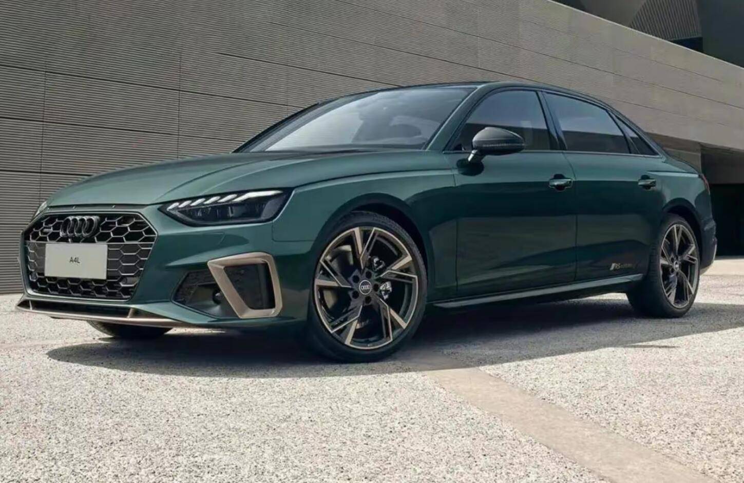 315特辑：受缺陷调查影响，奥迪A4L将召回部分车辆