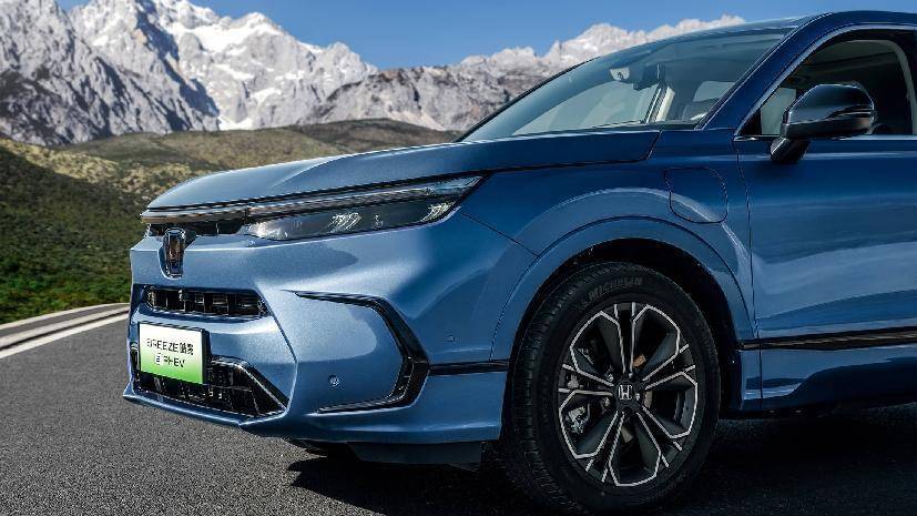 龙年秒变人生赢家，开全新皓影e:PHEV，巴适得很