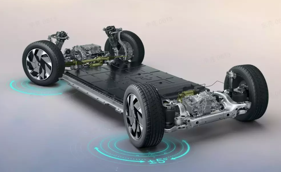 小鹏汽车回应P7撞击爆燃事故：碰撞瞬间车速为145km/h
