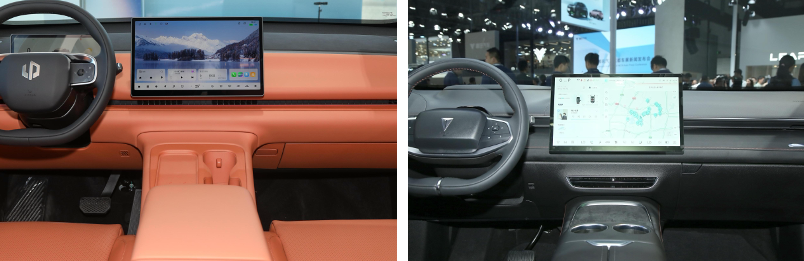 新能源SUV“卡位战”，零跑C10与深蓝S7，谁能卷到最后？