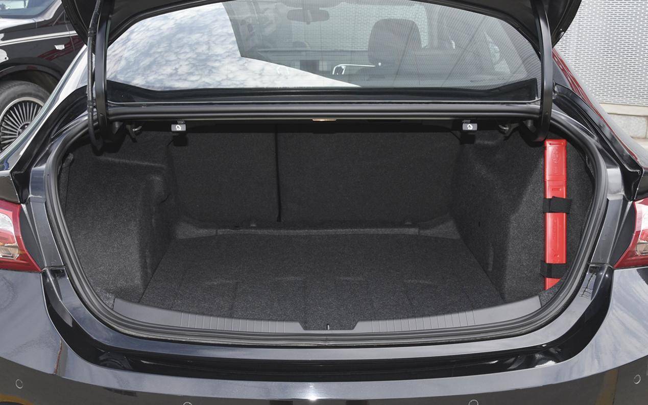 价格战继续！雪佛兰迈锐宝XL现优惠7.5万，最低10.59万提裸车