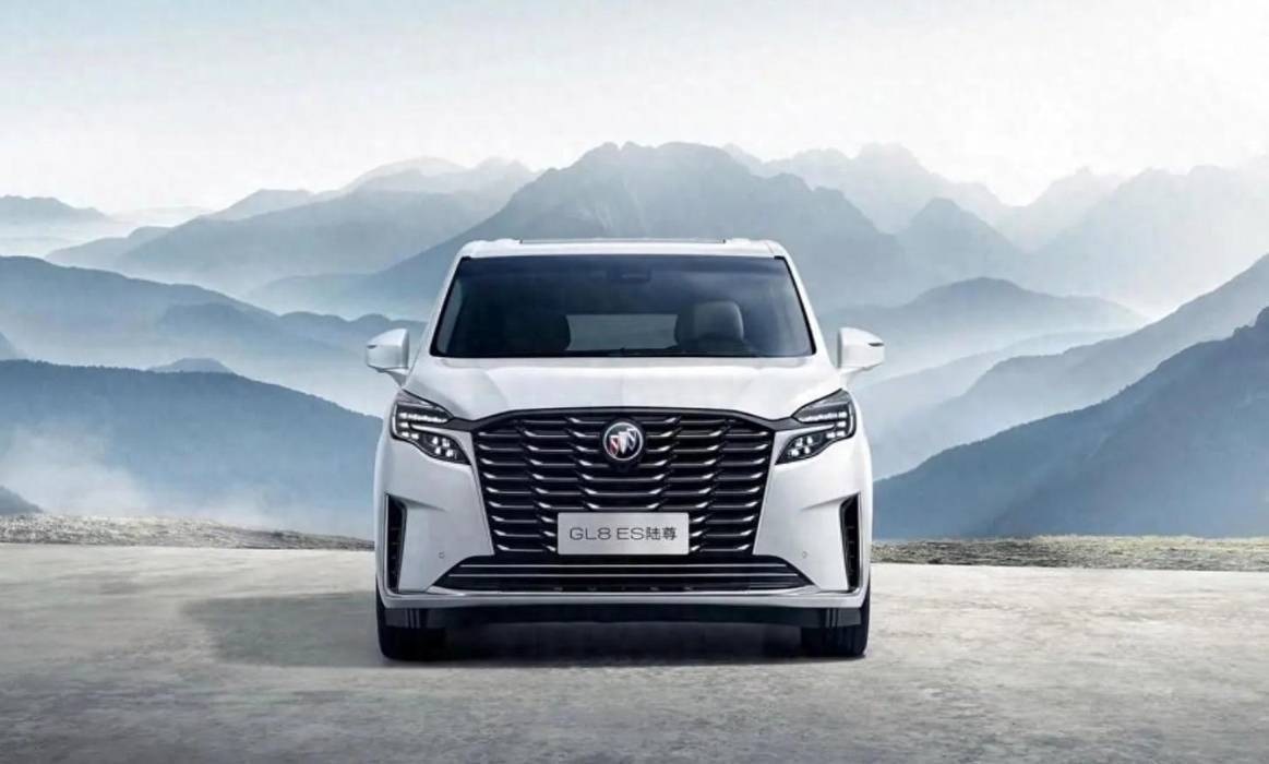 2月MPV再洗牌：别克GL8险胜登顶，小鹏X9挤进前十