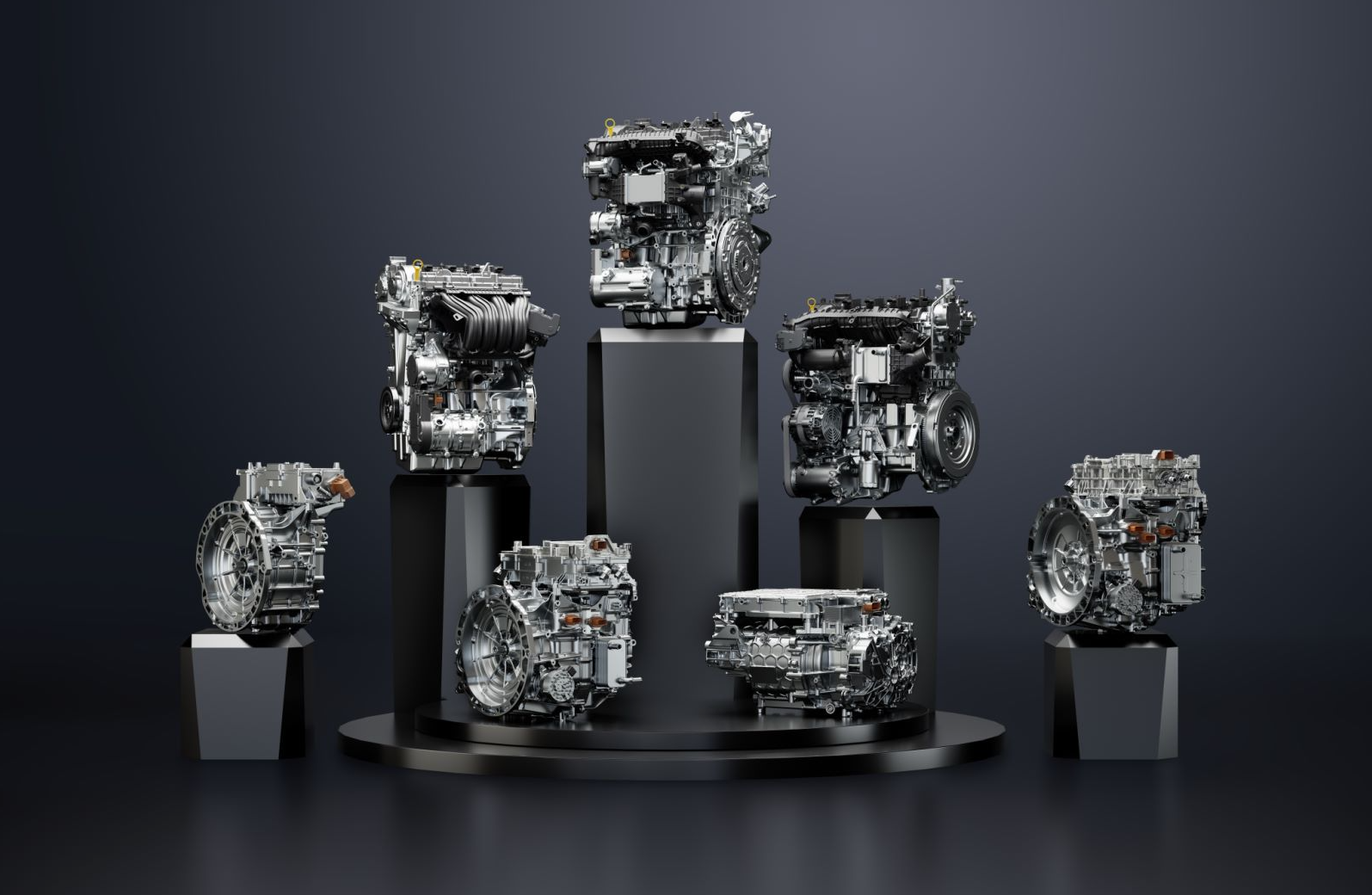 长安新蓝鲸动力发布，凭什么给了UNI-Z、G318“捅破天”的底气？