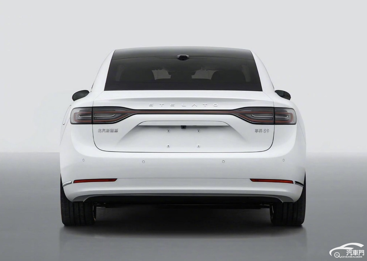 享界S9售50万打BBA？华为给的底气够吗