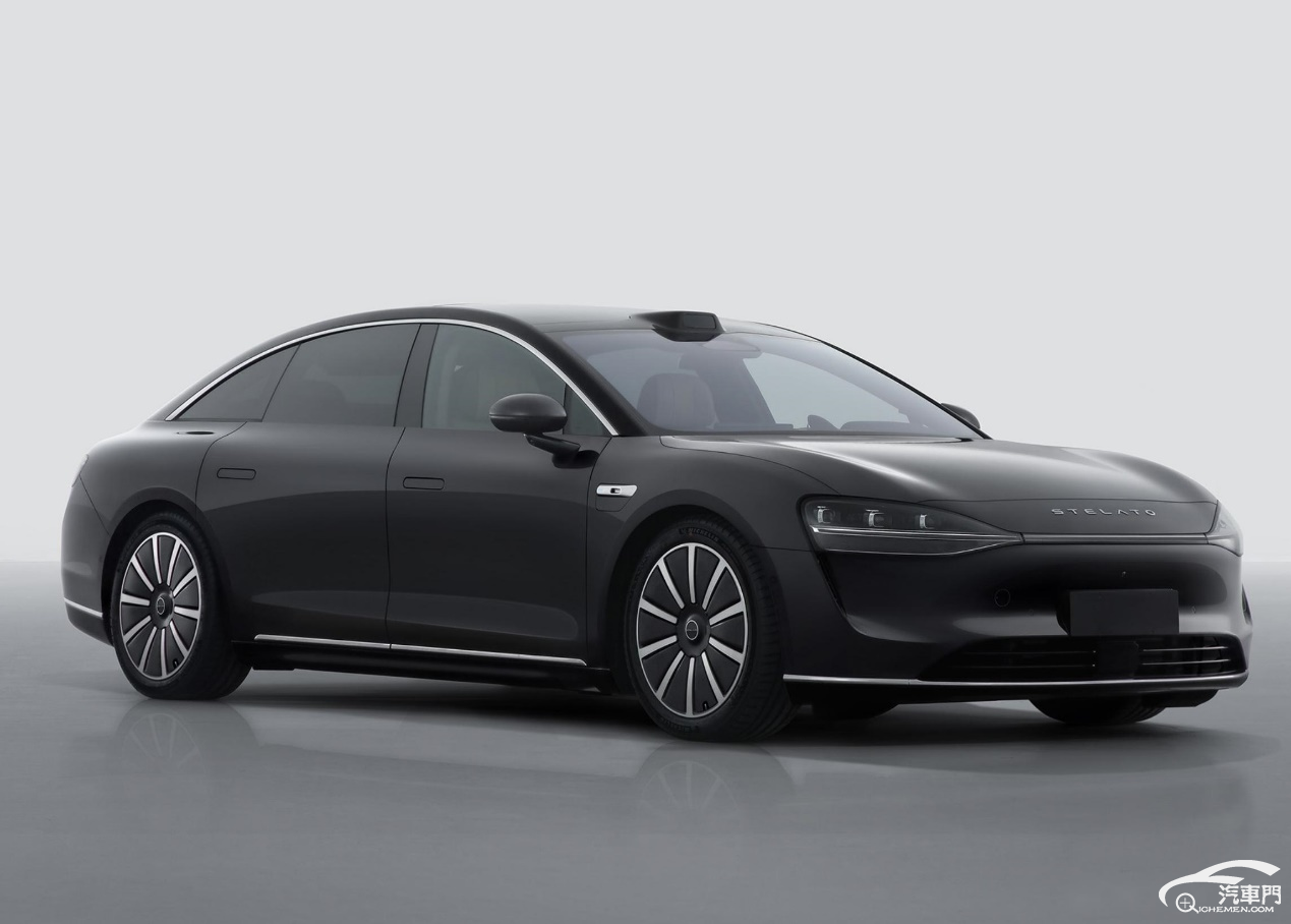 享界S9售50万打BBA？华为给的底气够吗