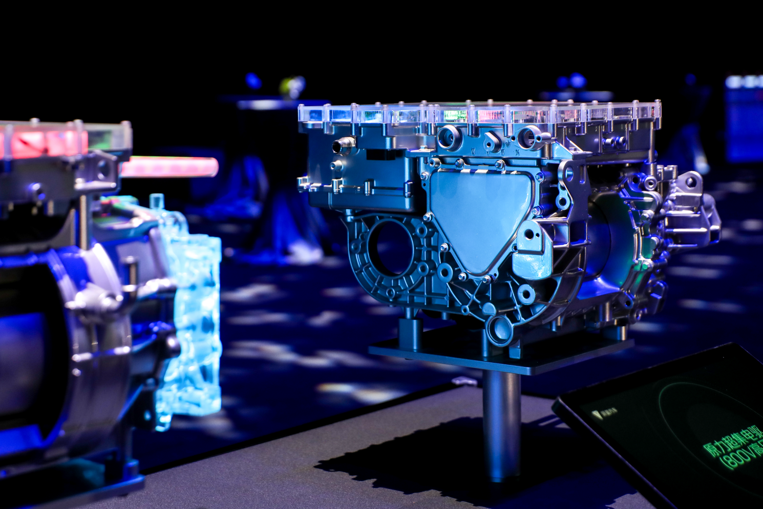 此生必驾G318！深蓝G318携超级增程2.0 为自驾爱好者打造不二之选