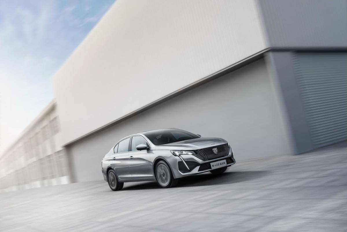 换装1.5T动力，重视硬件，家用靠谱，标致新408龘龘款上市