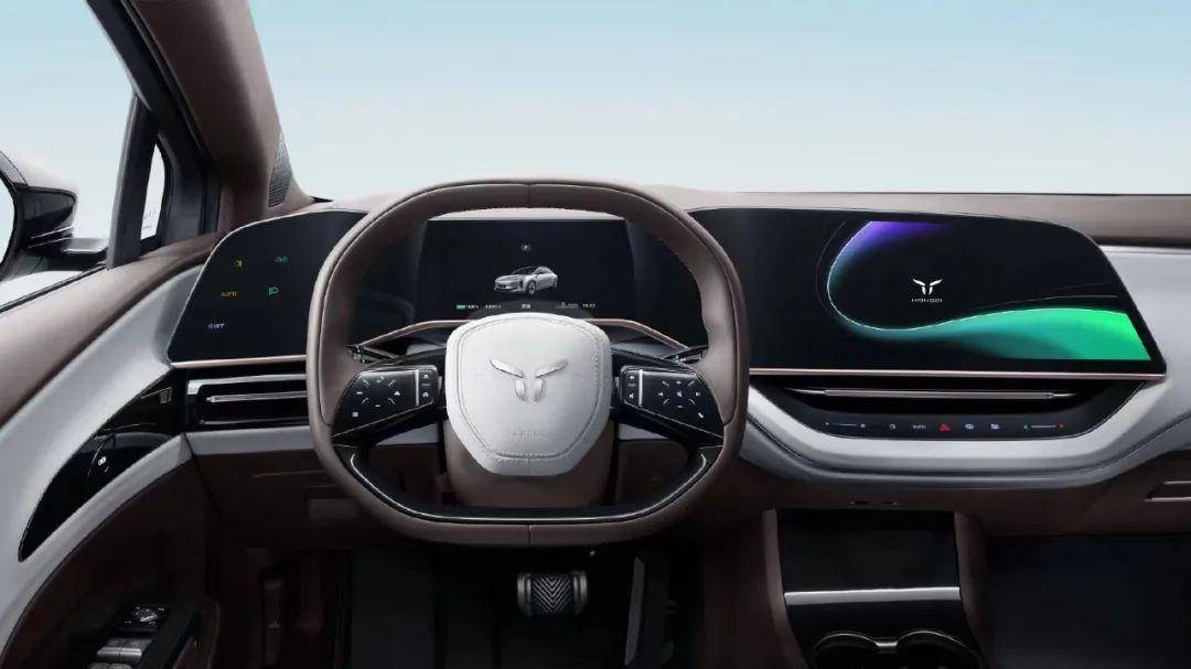 突破自我的宣誓 一汽红旗EH7如何开启纯电新篇章？