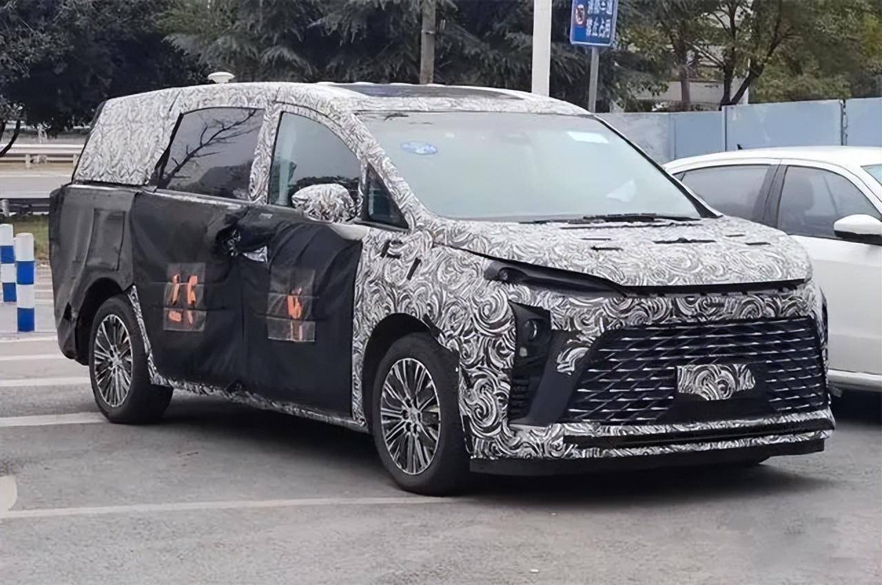 MPV新格局将重塑：别克GL8 PHEV亮相在即，腾势D9 DM-i再难独大