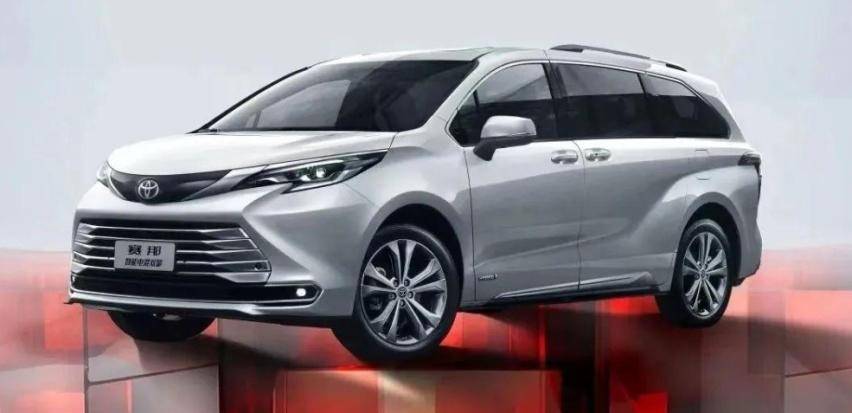 2月份MPV销量出炉，别克GL8：是第一，但含金量不高