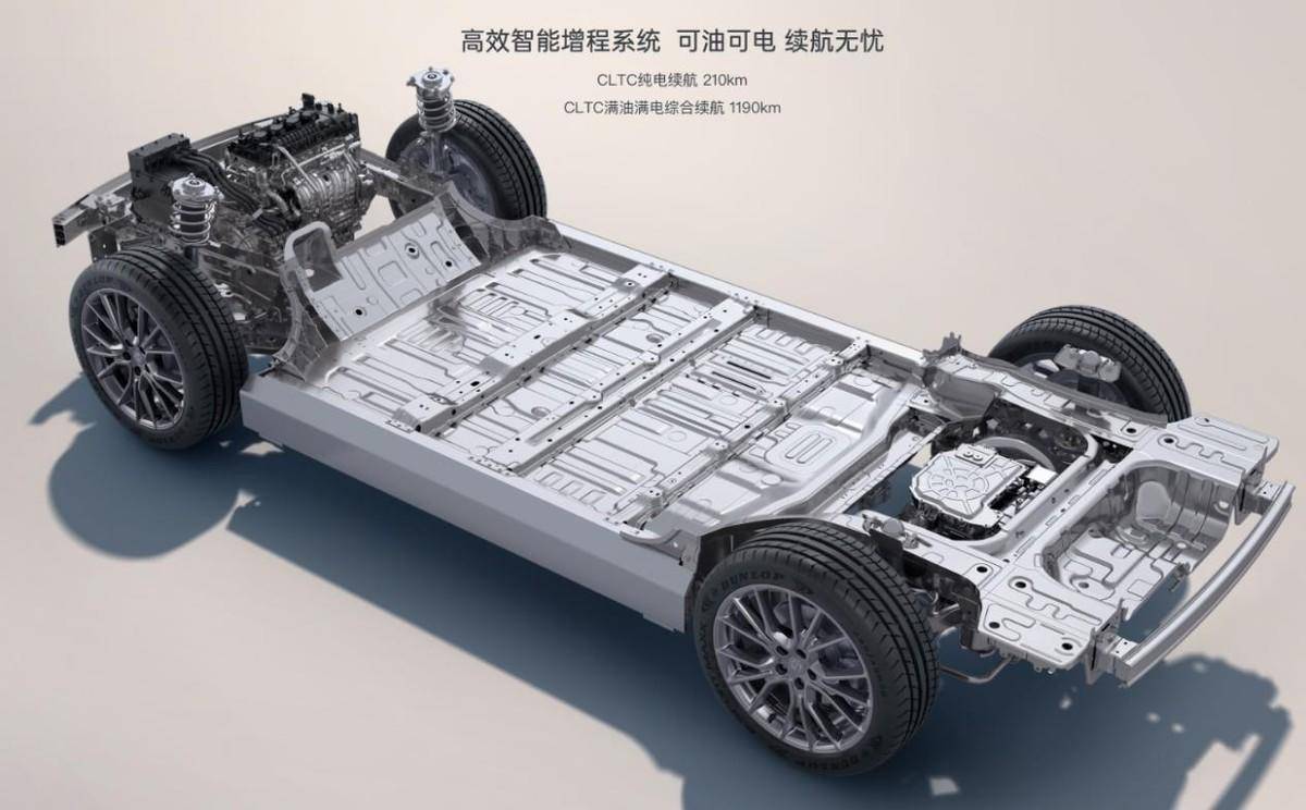 全面对比零跑C10和理想L7：不是L7买不起，而是C10更有性价比