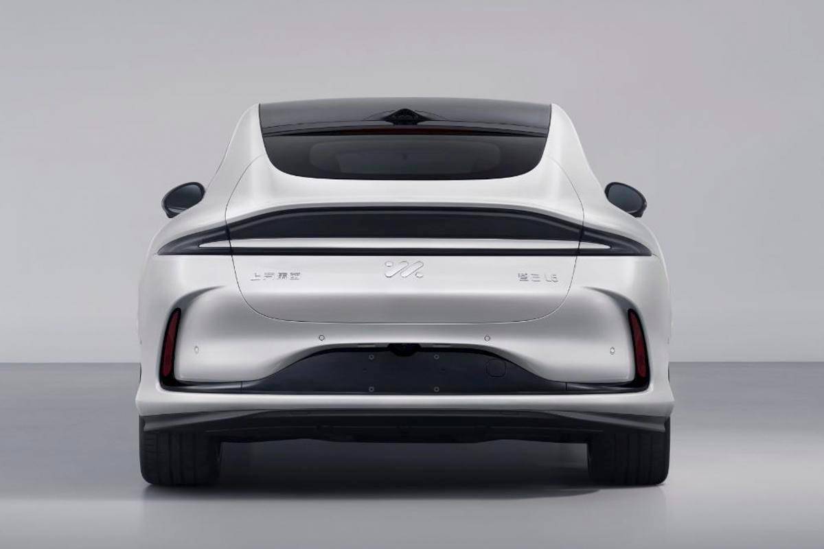 小米SU7不香了？智己L6预计21万起售，续航最长1000km