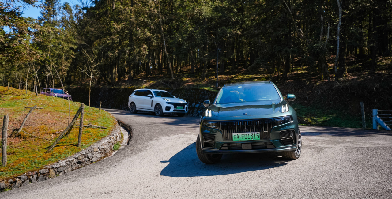 短板补齐，长板更长！新领克09 EM-P能否让你放弃理想L8、问界M7？