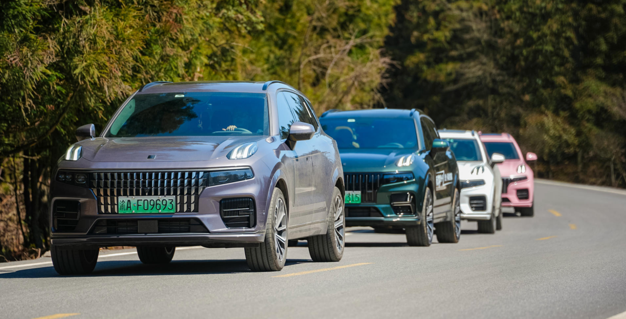 短板补齐，长板更长！新领克09 EM-P能否让你放弃理想L8、问界M7？