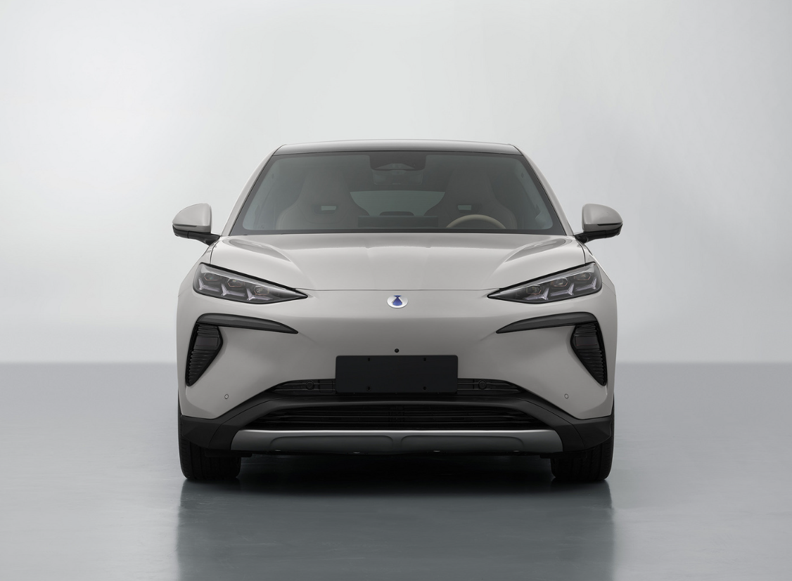 23.98万起！新款腾势N7上市，又一高颜值轿跑SUV来了！