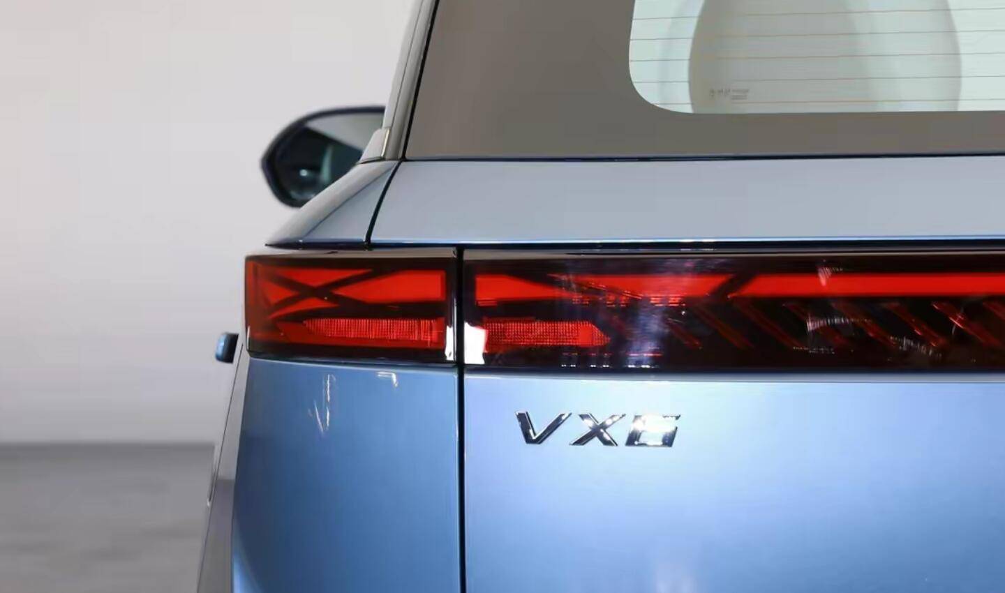 单月仅售386台，销量接连走低，启辰VX6遇冷？