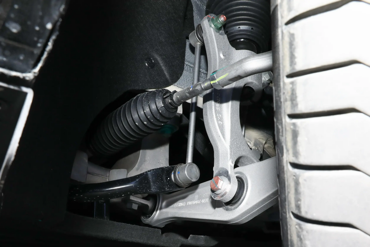 预算23.98万元起，能在全新腾势N7上买到多少百万级体验？