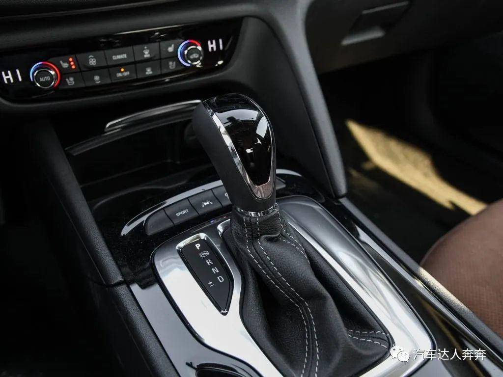 车长4米9标配8气囊，全系9AT加速6秒，14万起要啥思域？