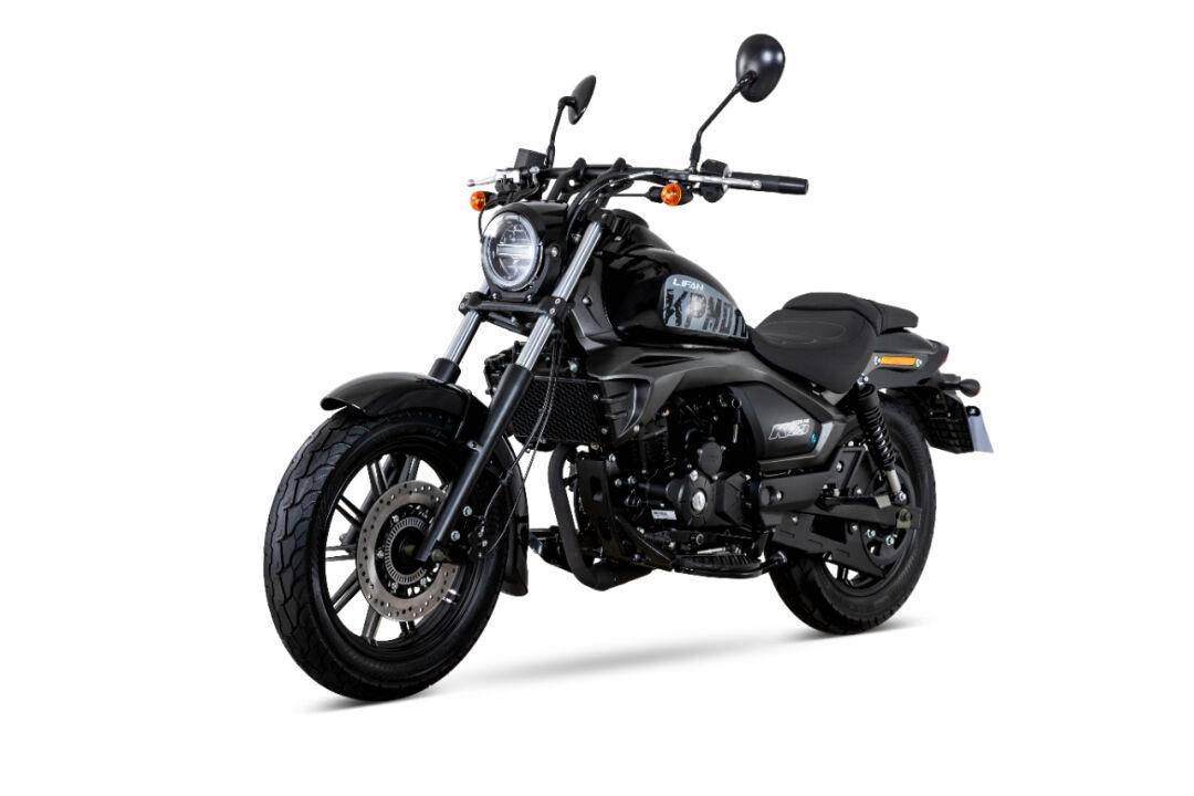 13980元，皮带传动的力帆K29发布！其他产品全线降价