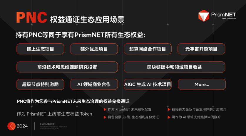 PrismNET棱镜协议丨深入剖析DAPP是什么？有哪些优势？