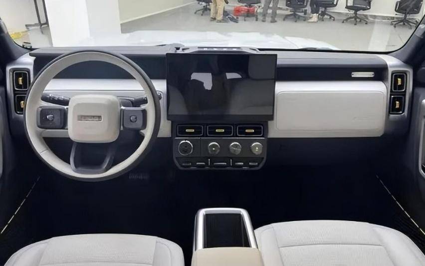 奇瑞iCar V23：左右互搏，同室操戈？