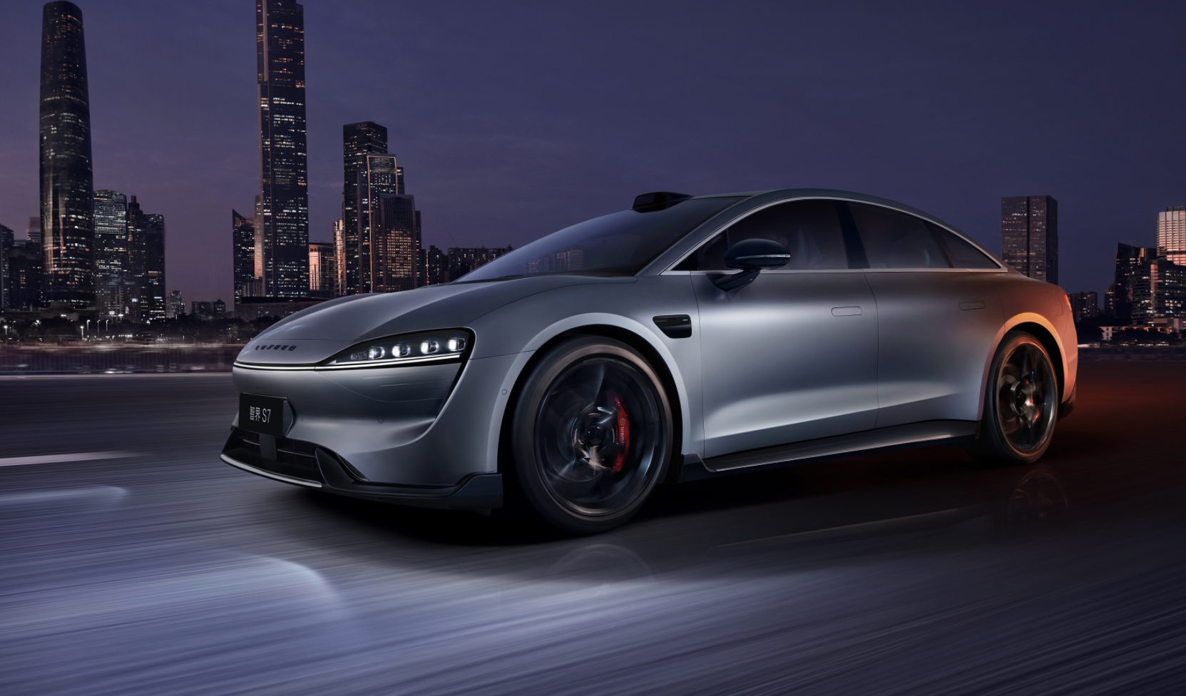 全新智界S7 24.98万起售 面对价格更低的小米SU7消费者该如何选择？