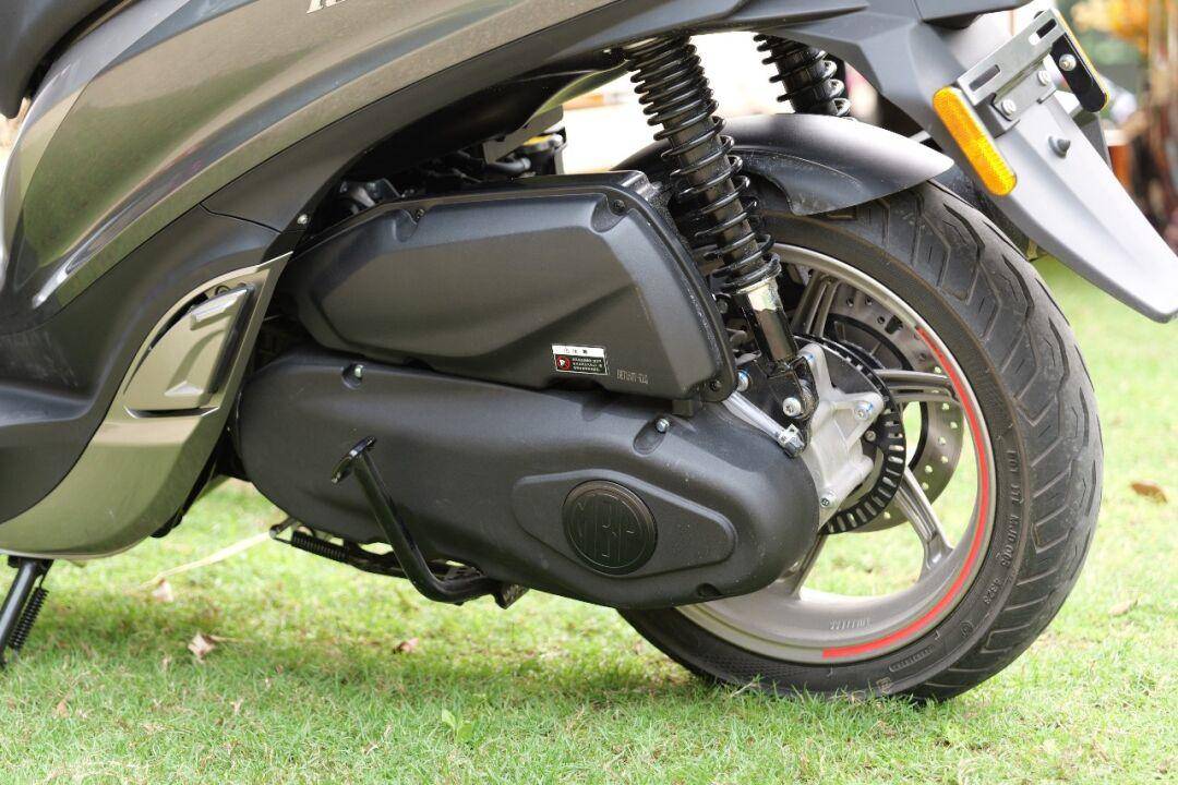 MBP Feelink家族三款150新车劲爆登场，售价仅9980元起