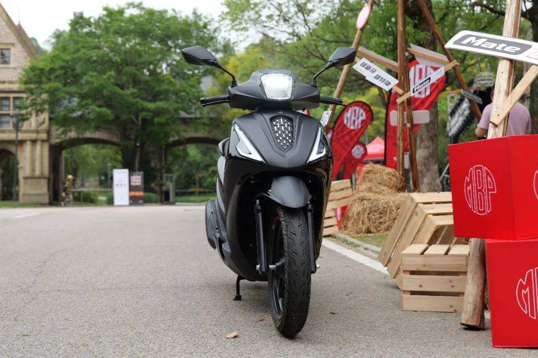 MBP Feelink家族三款150新车劲爆登场，售价仅9980元起