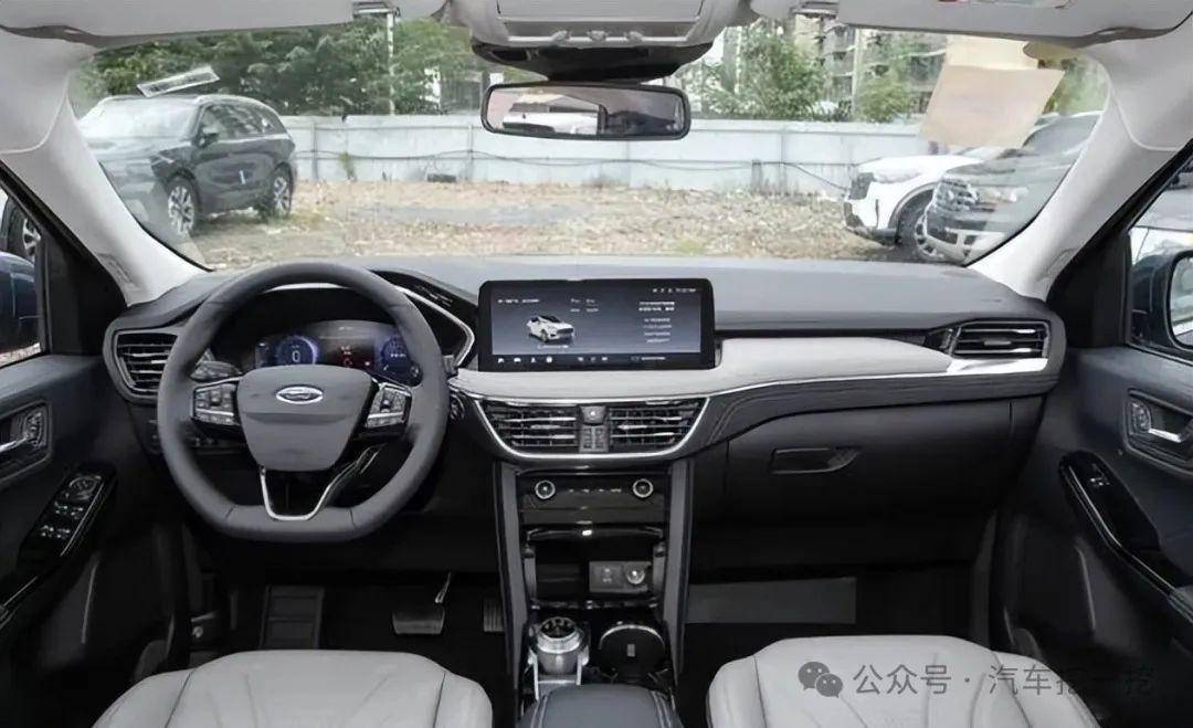 这才是“良心SUV”！从17万降至14万，全系2.0T+8AT，还是合资